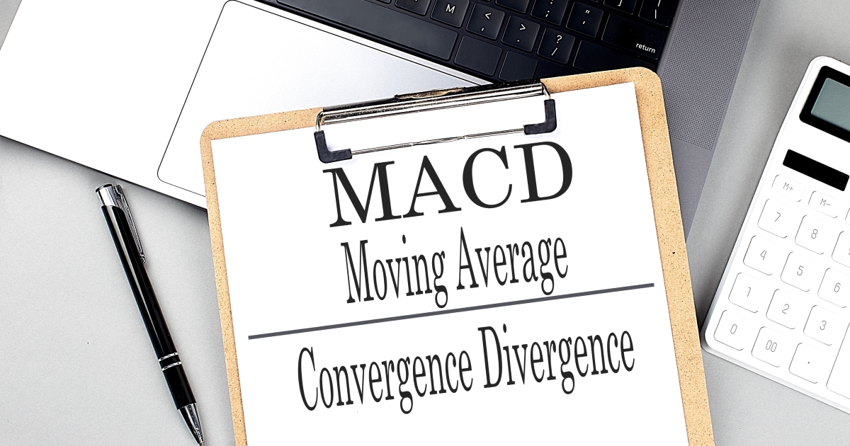 MACD指標教學｜新手必看如何善用MACD找出最佳買入及賣出點！
